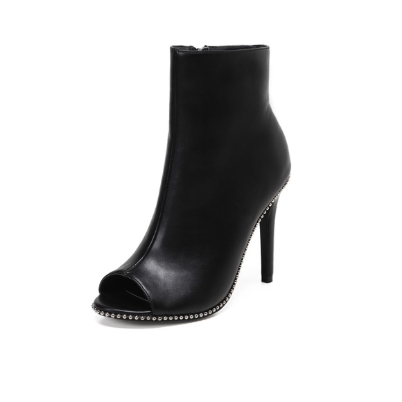 Shoes | Bad Ass Boots | Poshmark